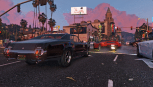 Grand Theft Auto 5 Free Download PC Game (3504/1.70)
